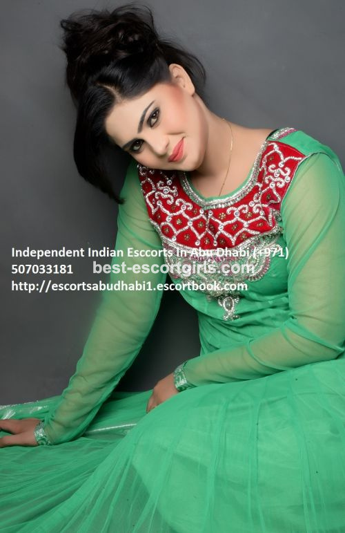 Escort Muskan Indian Girl Abu Dhabi | Uae