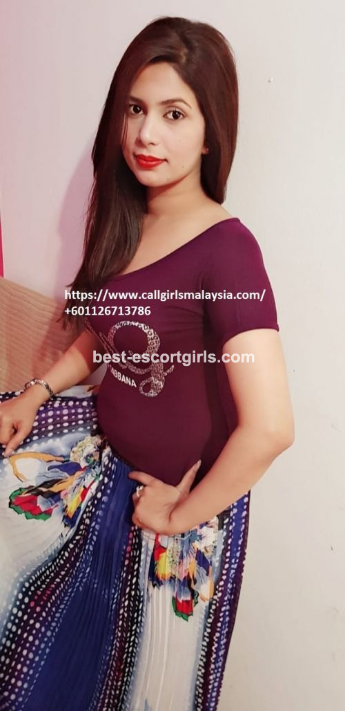 Escort Anjali Saxena Kuala Lumpur | Malaysia | 10682
