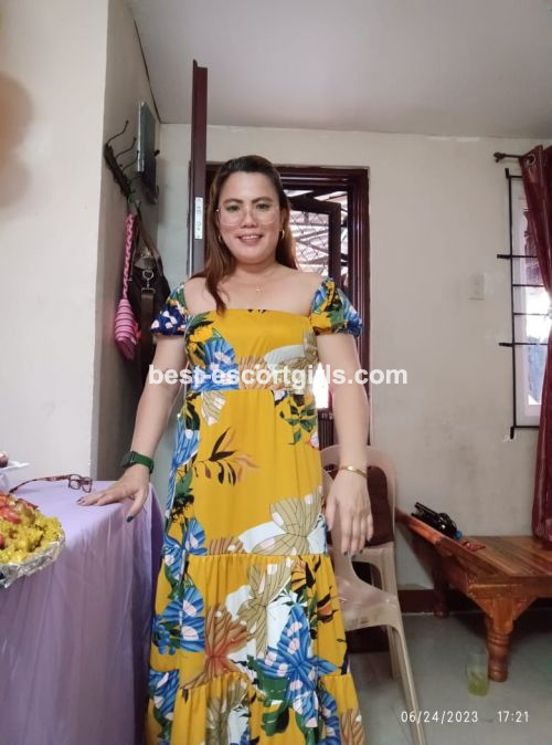 Escort Sandj Manila | Philippines | 32467